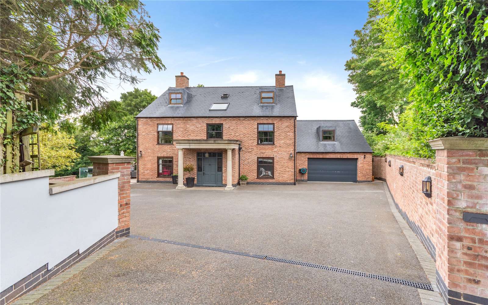 Private Road, Sherwood, Nottingham, NG5 4DD | Property for sale | Savills