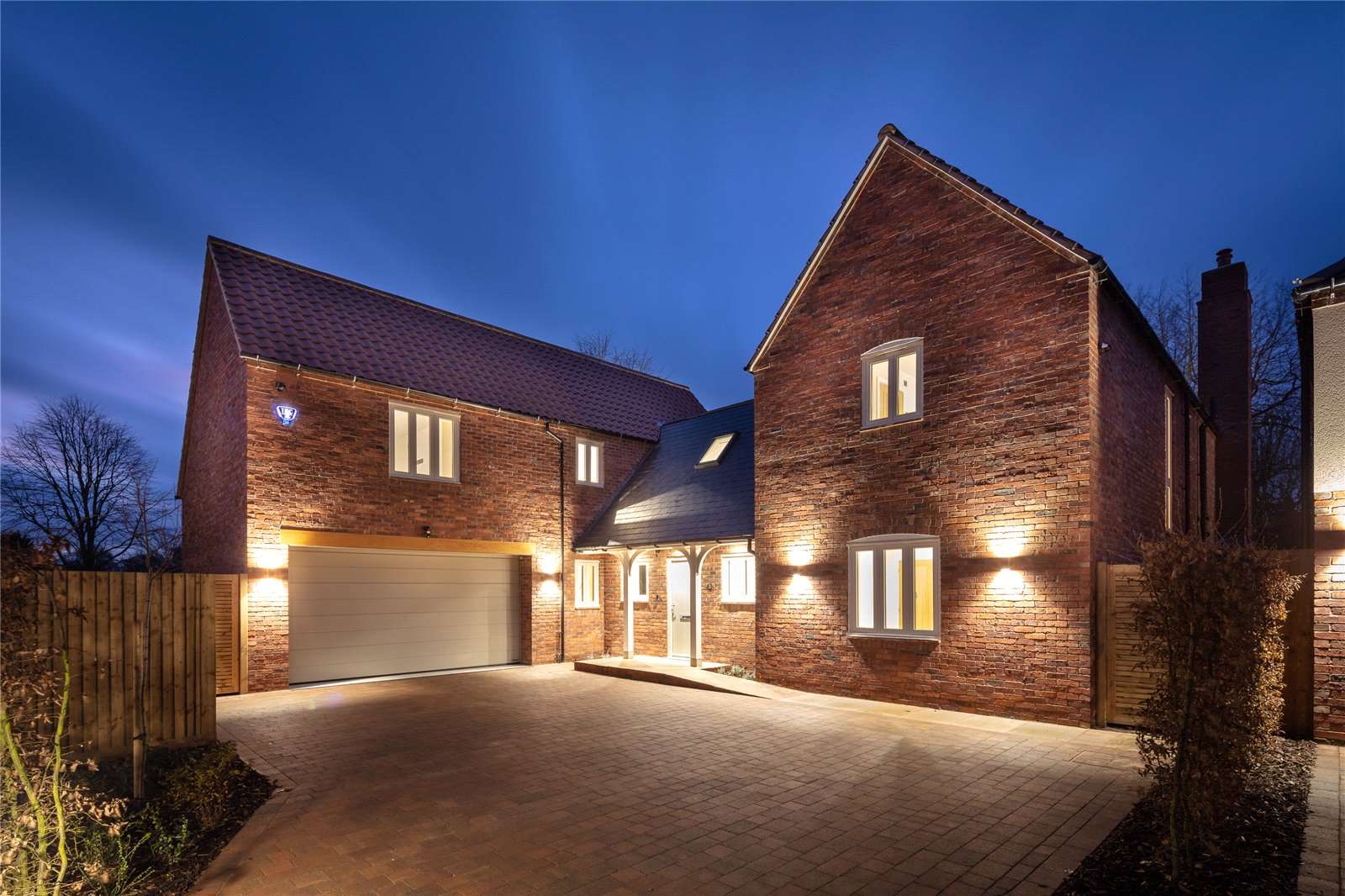 Property for sale in Nottingham | Savills