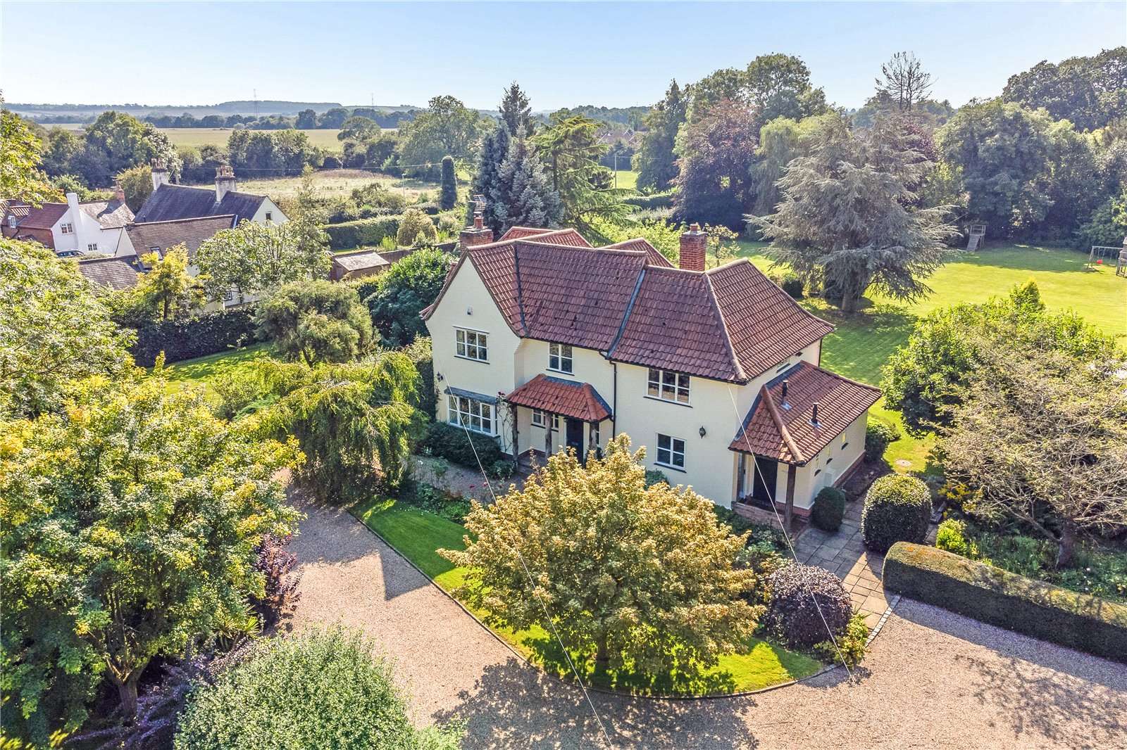 Old Main Road, Bulcote, Nottingham, NG14 5GU | Property for sale | Savills