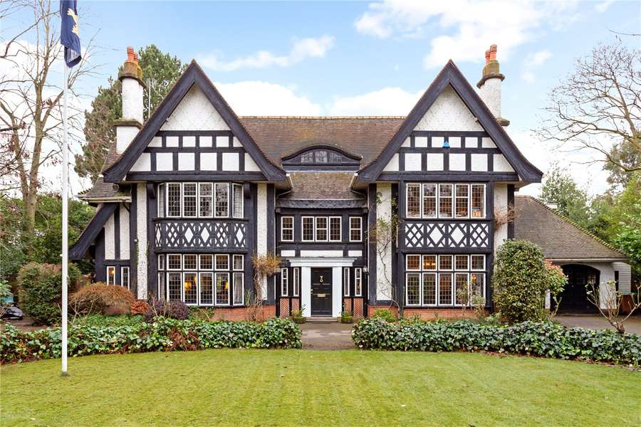 Adams Hill, Derby Road, Nottingham, Nottinghamshire, NG7 2GZ | Property ...