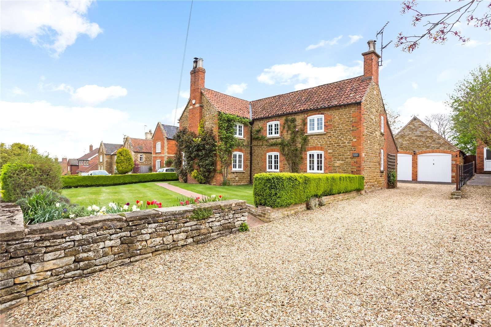 Property for sale in NG32, England | Savills