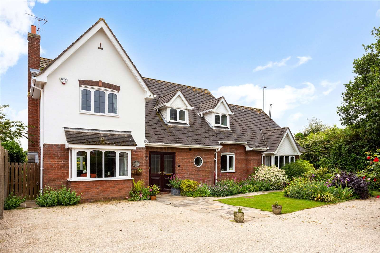 Chartwell Grove, Mapperley, Nottingham, NG3 5RD | Property for sale ...