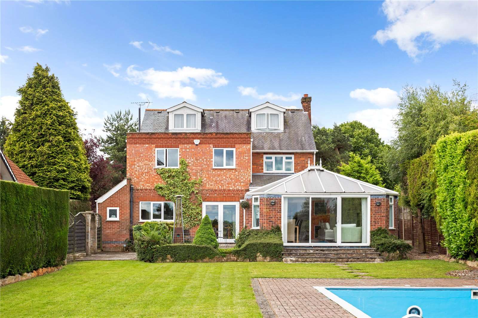 Spring Lane, Mapperley, Nottingham, Nottinghamshire, NG3 5RQ | Property ...