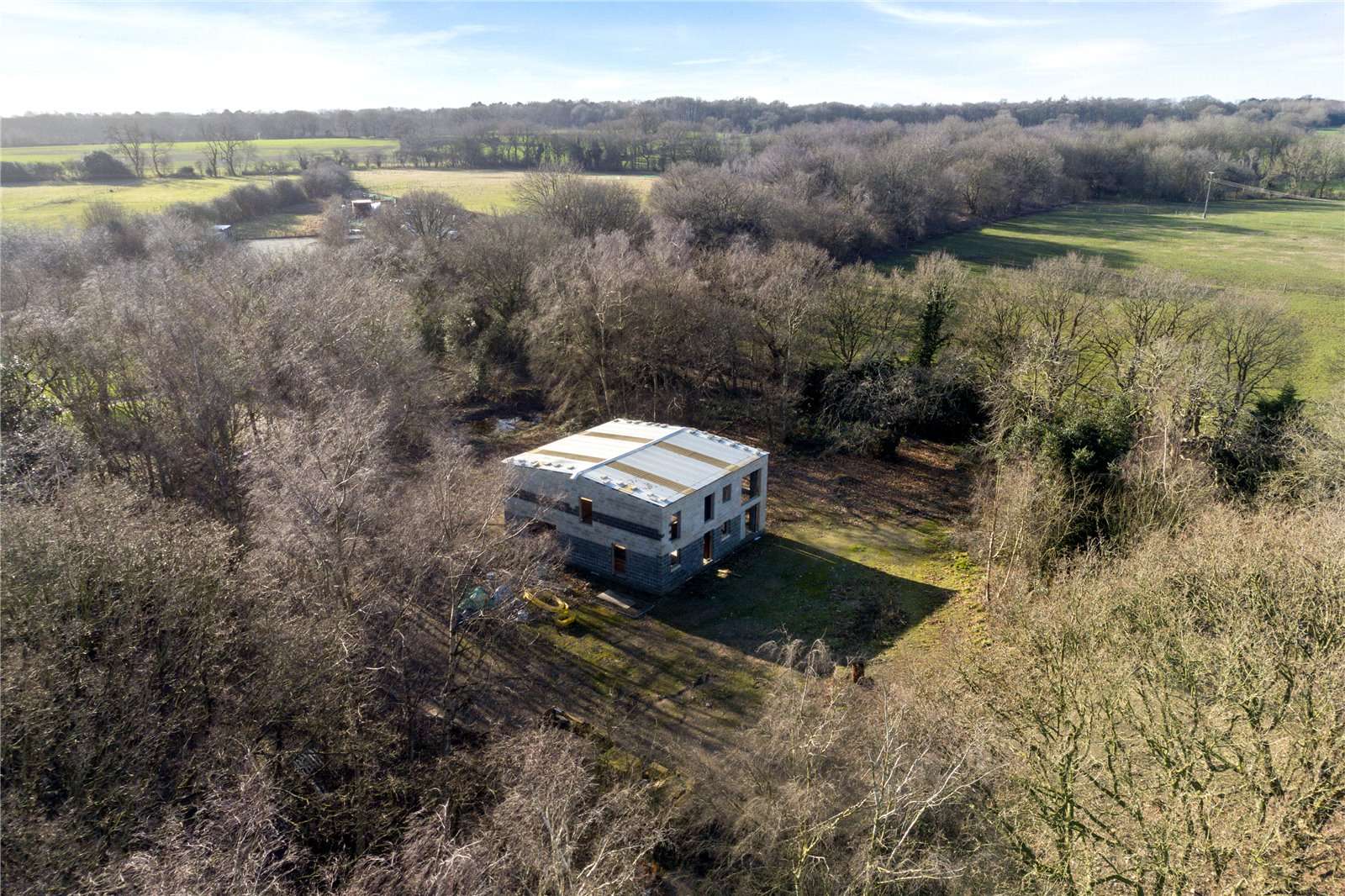 Property for sale in Findern, Derbyshire | Savills