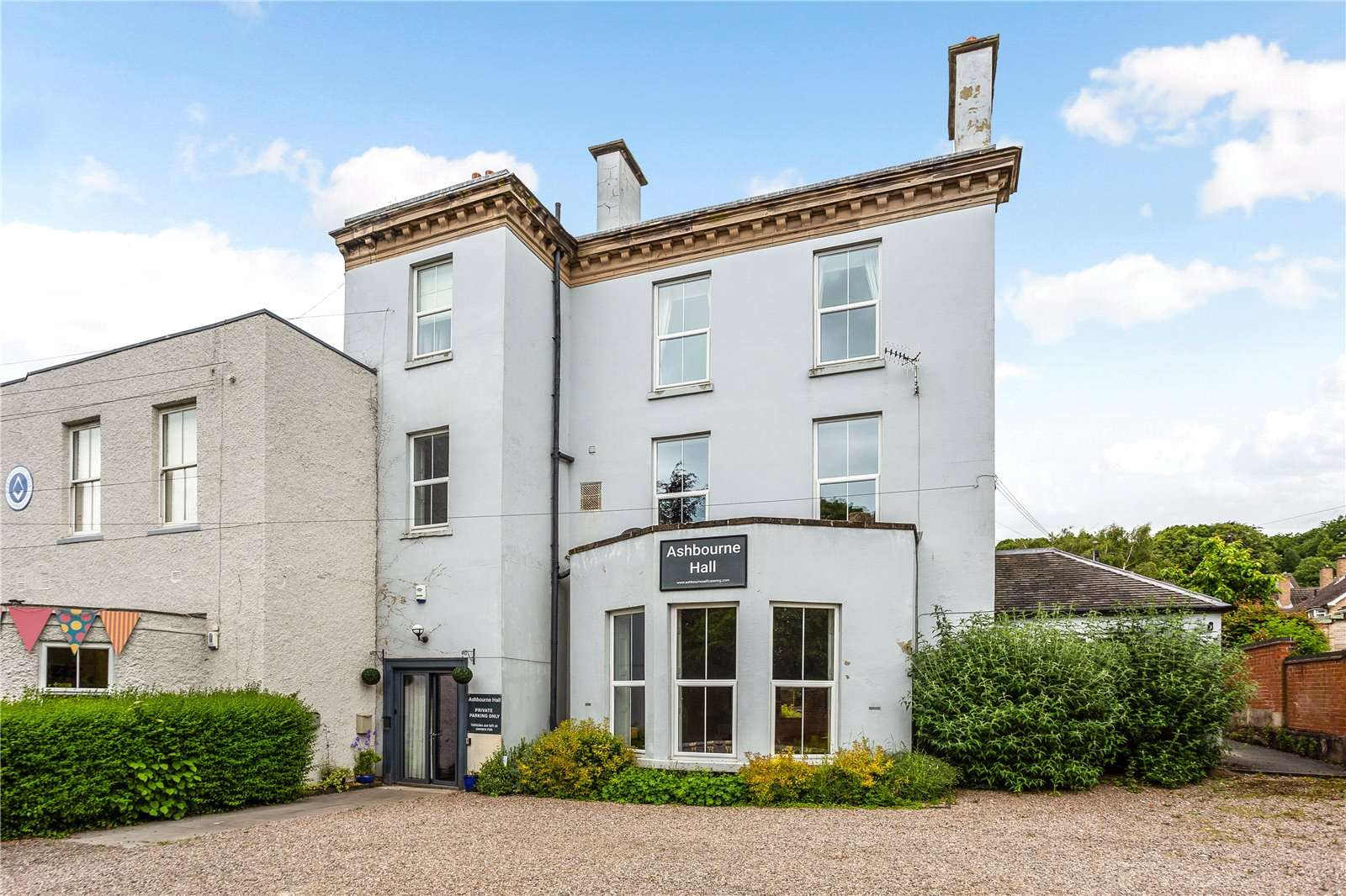 Cokayne Avenue, Ashbourne, Derbyshire, DE6 1EJ | Property for sale ...