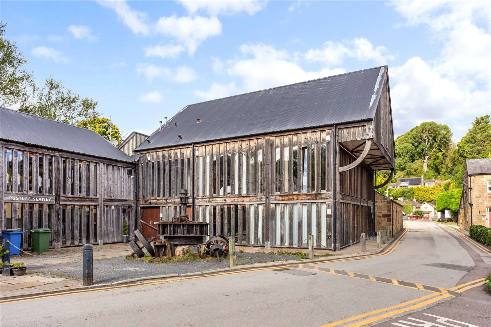 Coombs Road, Bakewell, Derbyshire, DE45 1AQ | Property for sale | Savills
