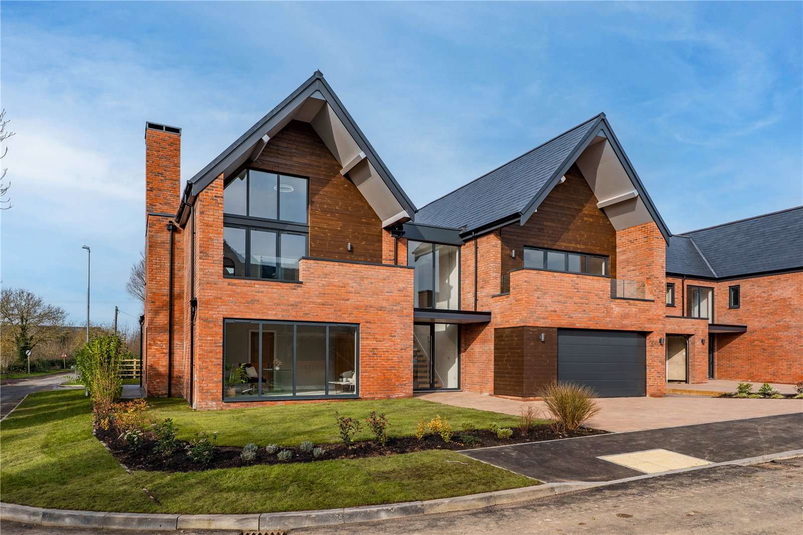 Regansfield, Hose, Melton Mowbray, Leicestershire, LE14 4JF | Property ...