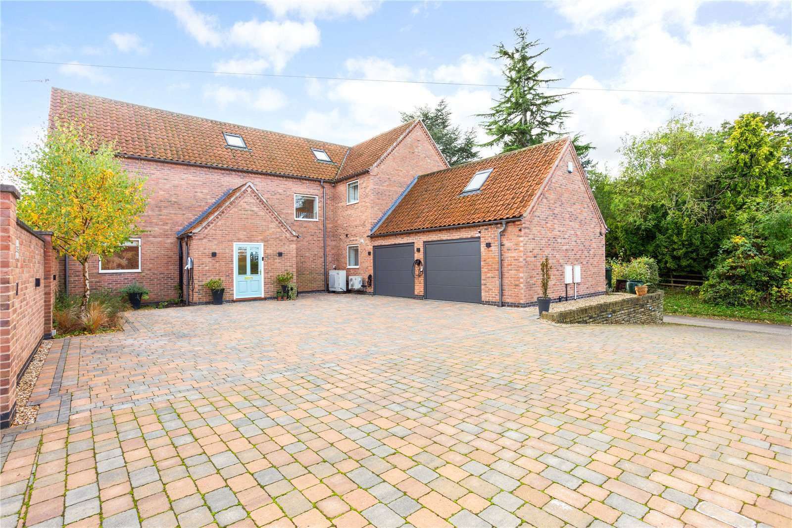 Property for sale in Epperstone, Nottinghamshire | Savills