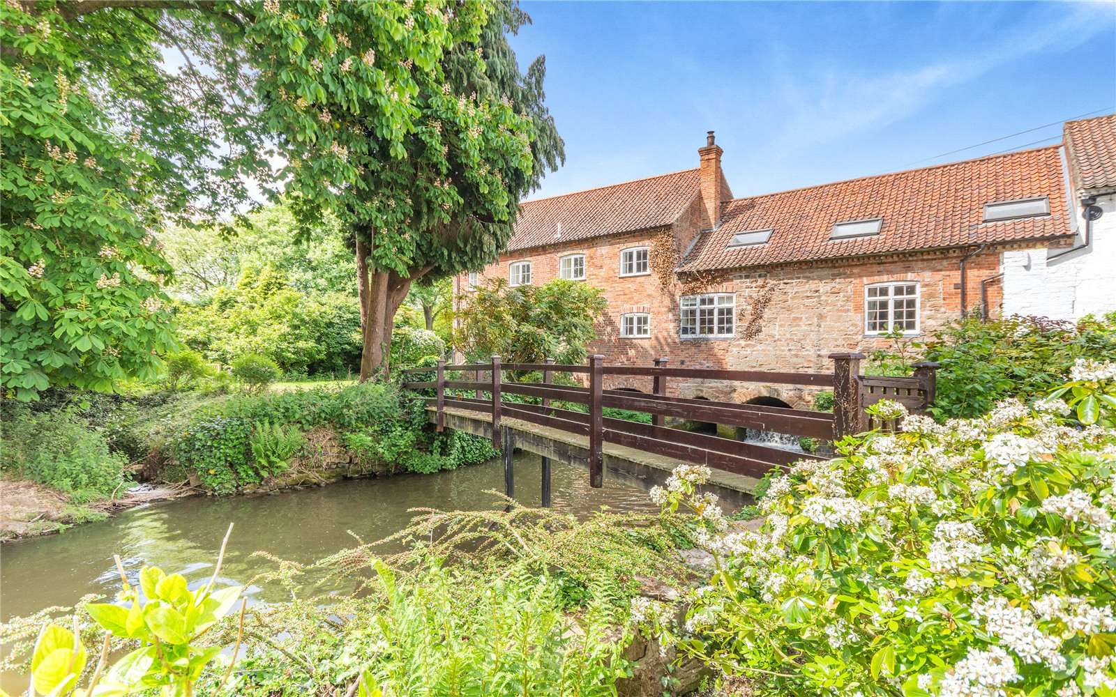 Epperstone Road, Lowdham, Nottingham, NG14 7BX | Property for sale ...