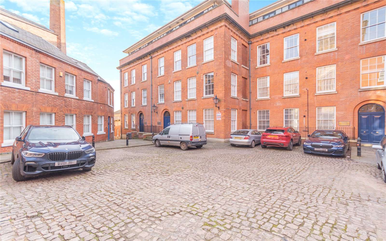 Property for sale in Epperstone, Nottinghamshire | Savills