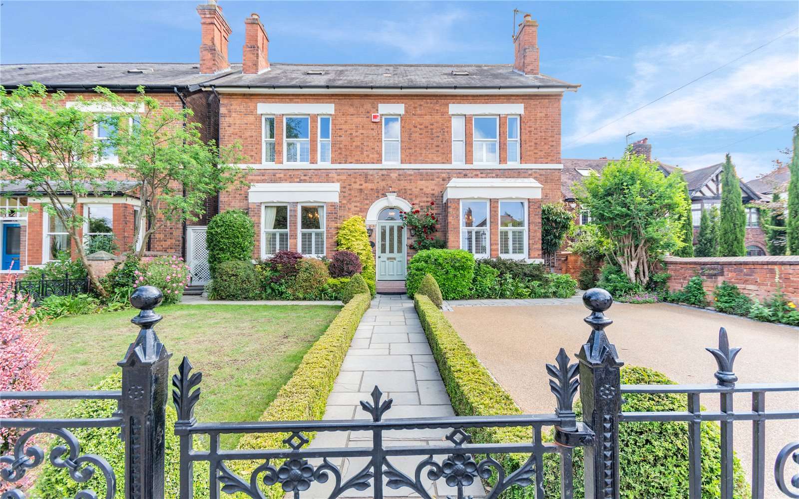 Cropwell Road, Radcliffe On Trent, Nottinghamshire, NG12 2FQ | Property ...