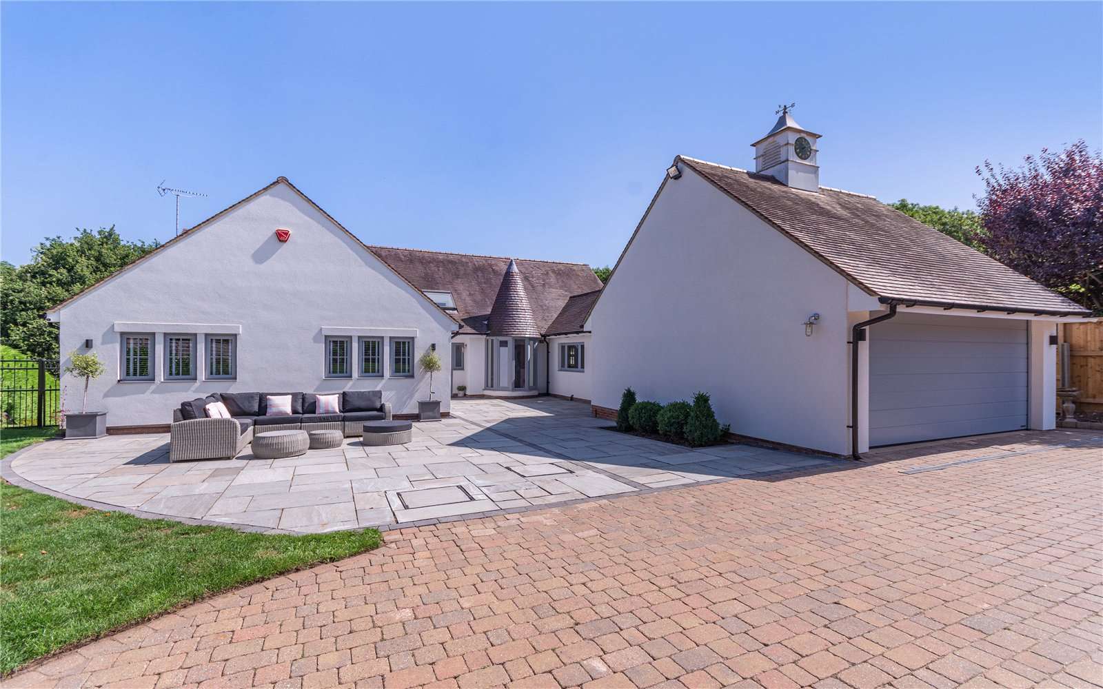 Old Melton Road, Normanton-on-the-Wolds, Nottingham, NG12 5NN ...