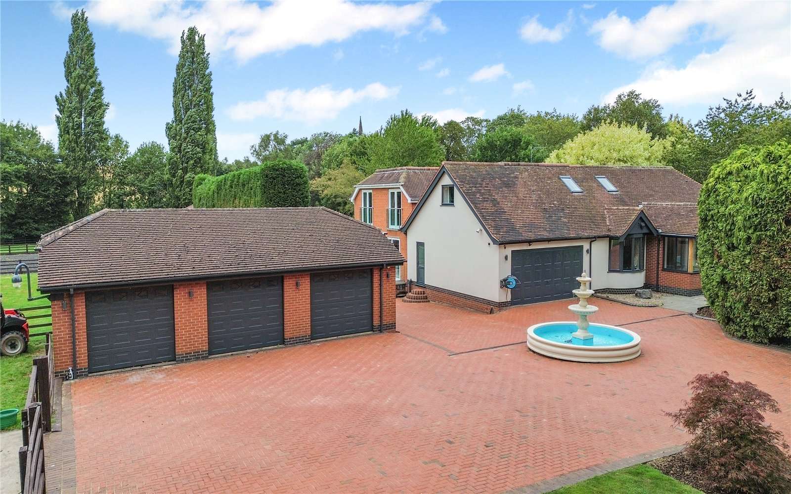 Houses for sale in Carrington, Nottingham | Savills