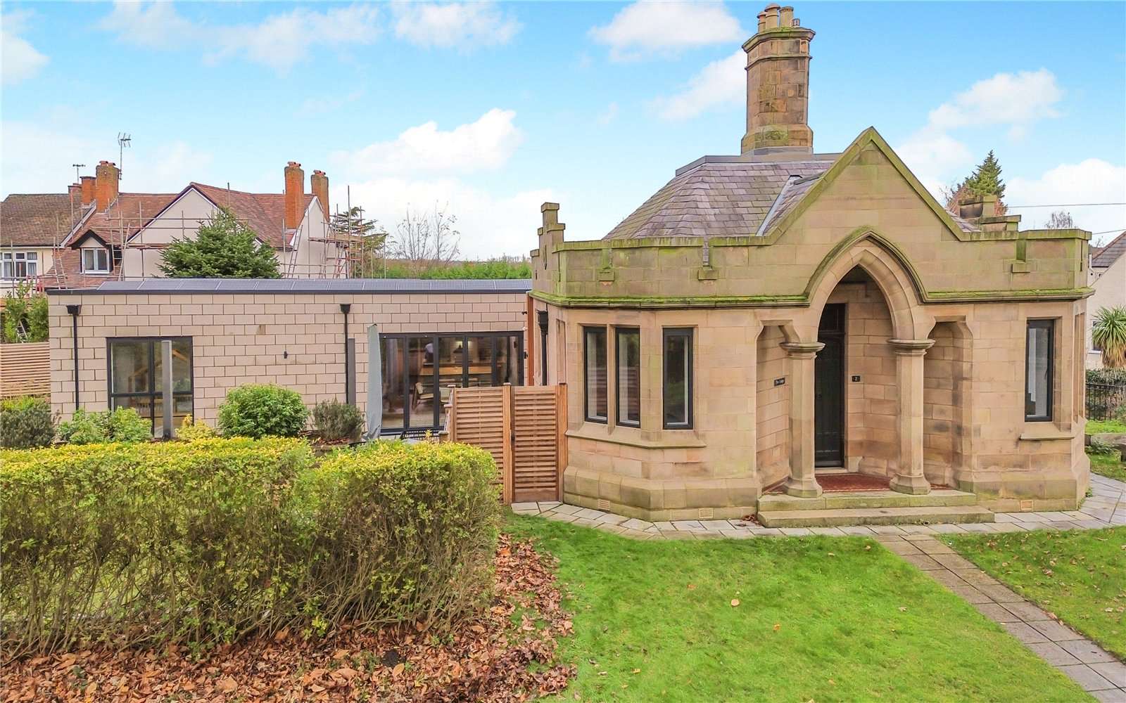 Old Drive, Beeston, Nottingham, NG9 3DA | Property for sale | Savills
