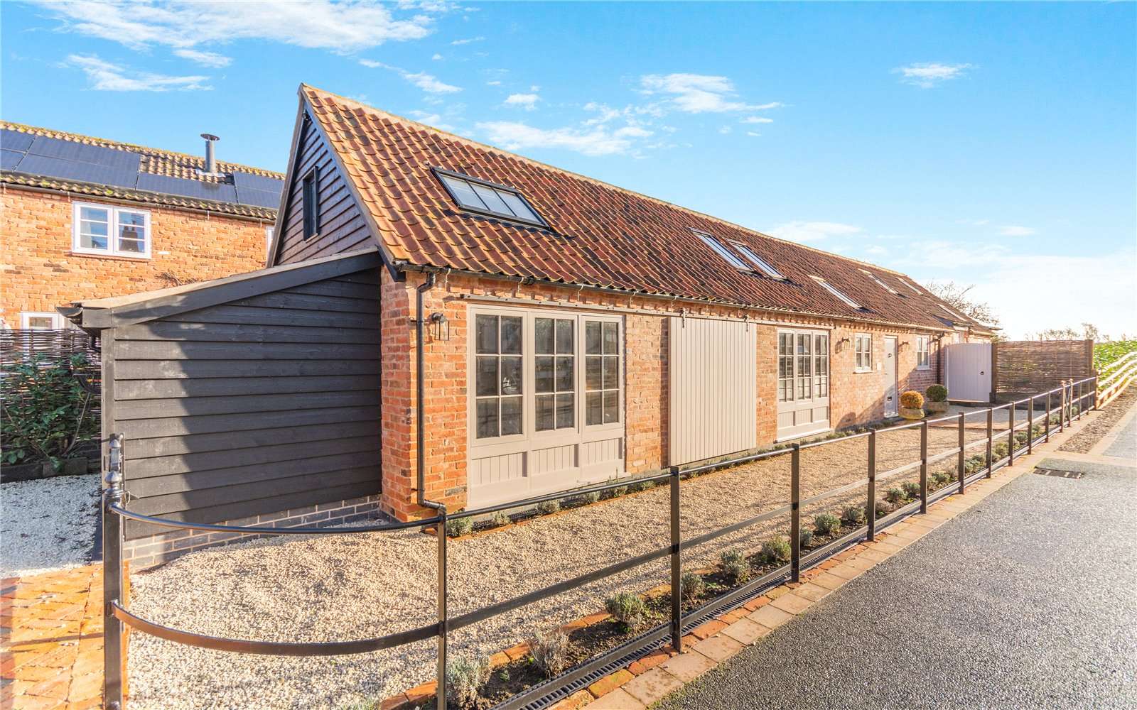 Widmerpool Road, Wysall, Nottingham, NG12 5QW | Property for sale | Savills