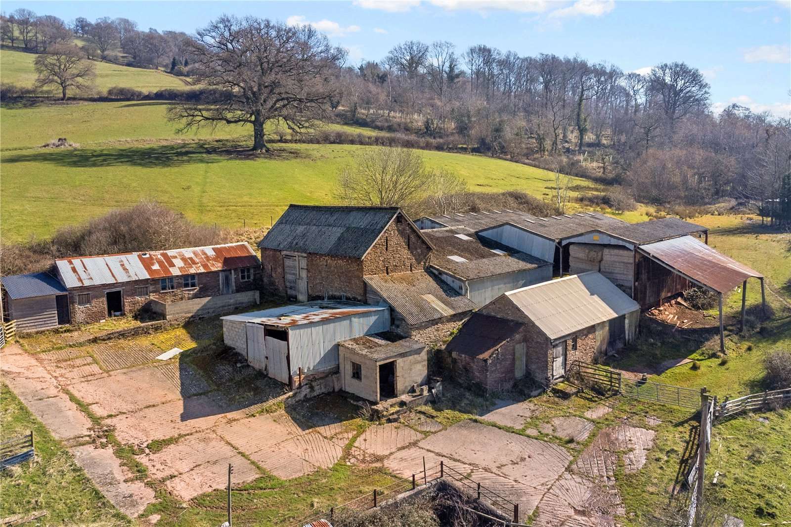 Kentchurch, Hereford, Herefordshire, HR2 0DA | Property for sale | Savills