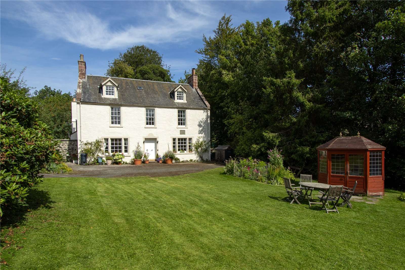 Property for sale in Forfar, Angus | Savills