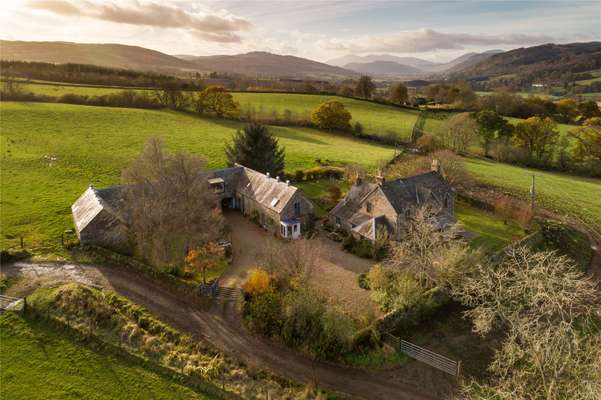Country Houses For Sale In Perthshire Scotland | semashow.com