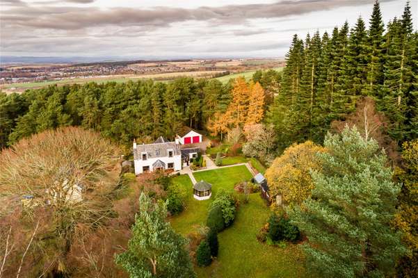 Savills | Properties for sale in Scotland