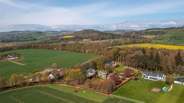 Property for sale in Balmullo, Fife | Savills