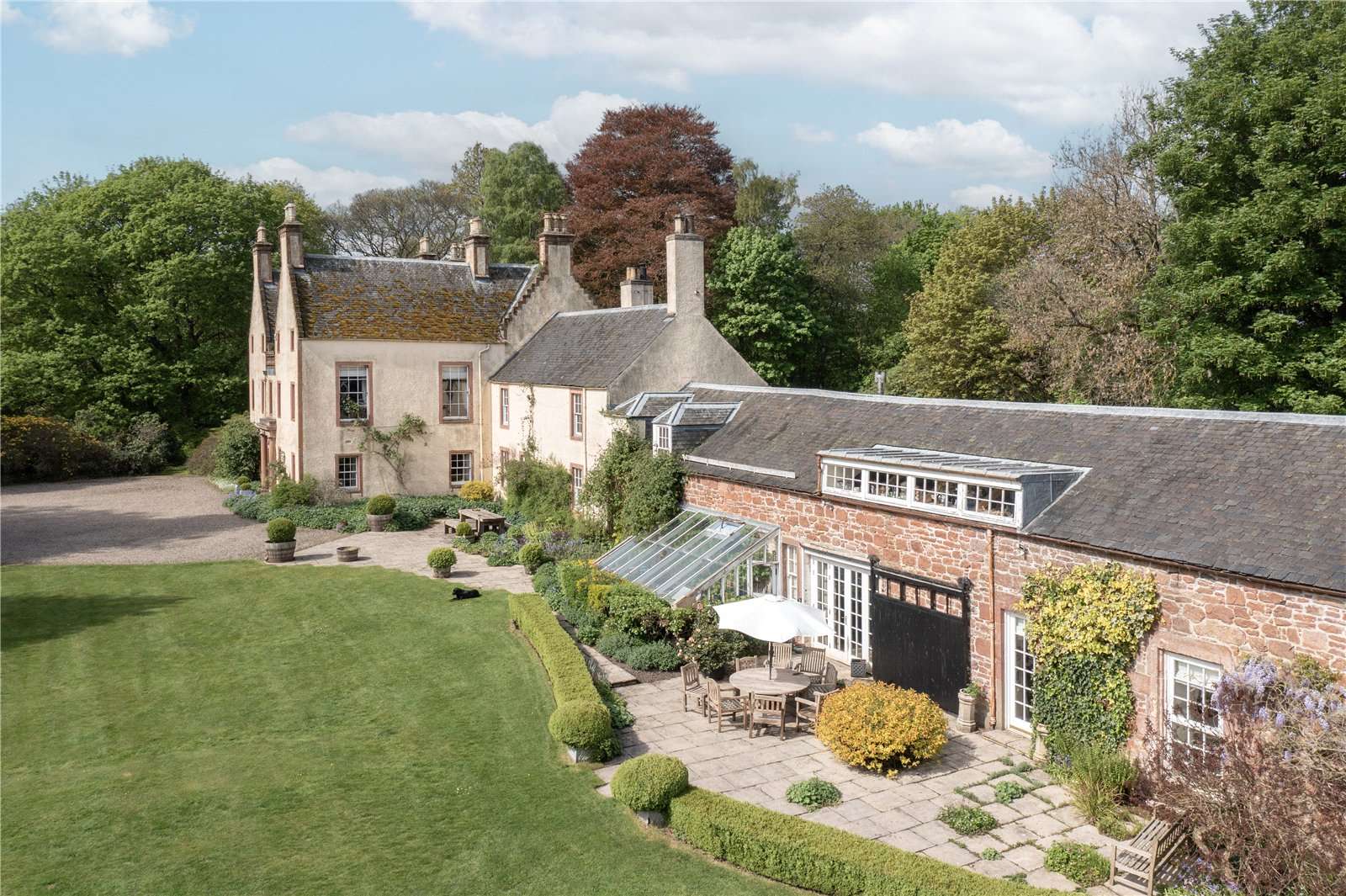 Property for sale in Craigmakerran, Perth & Kinross | Savills