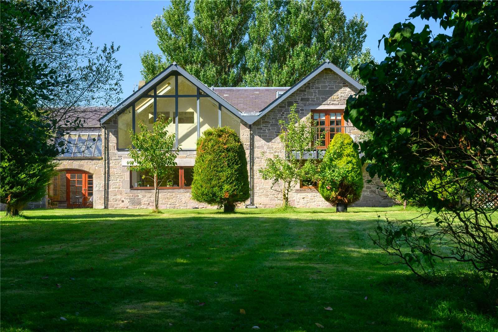 Property for sale in Balbeggie, Perth & Kinross | Savills