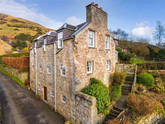 Savills | Property for sale in Kinross, Perth & Kinross