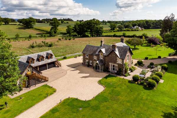 Property for sale in Perthshire, Scotland | Savills