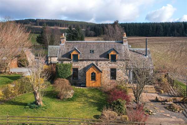 Property for sale in Perthshire, Scotland | Savills