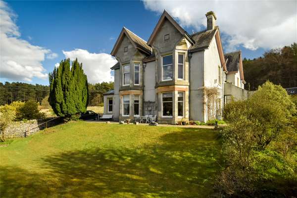 Property for sale in Perthshire, Scotland | Savills