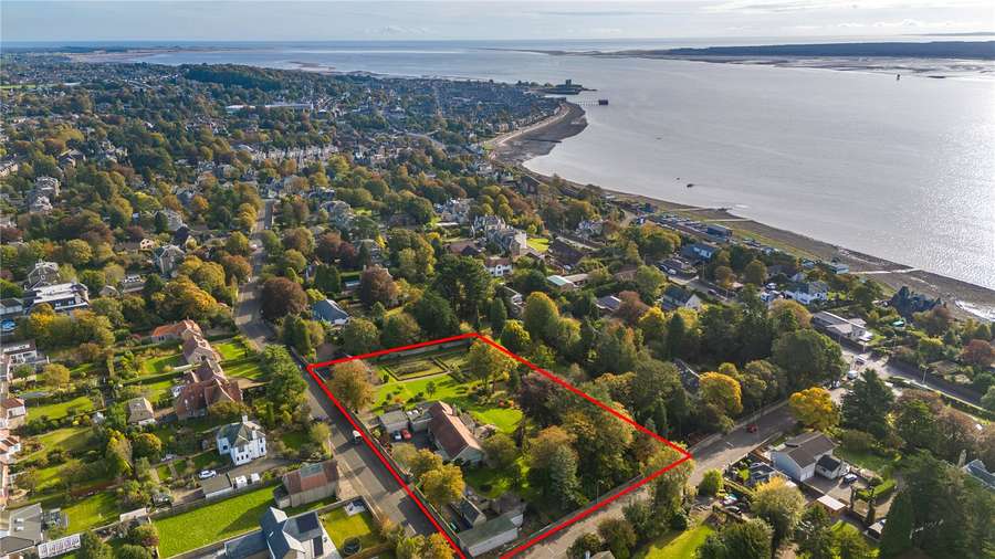 Craigmount, 40 Albany Road, Broughty Ferry, Dundee, DD5 1NW | Property ...