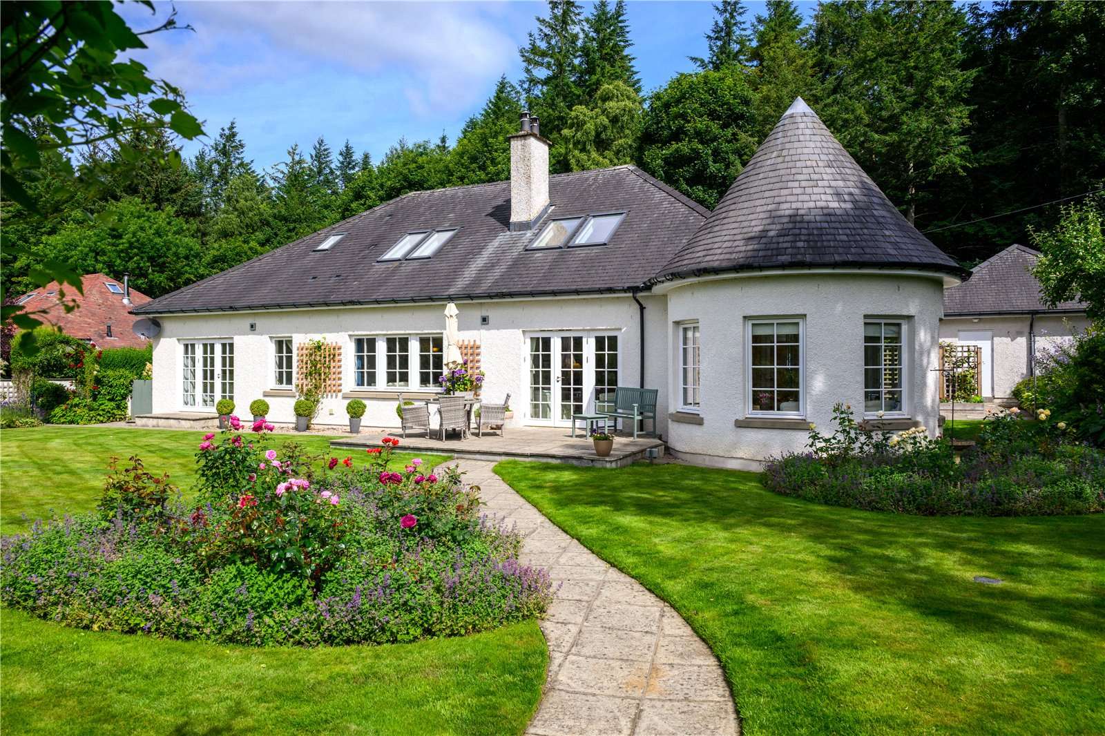 Property for sale in Perth & Kinross, Scotland | Savills