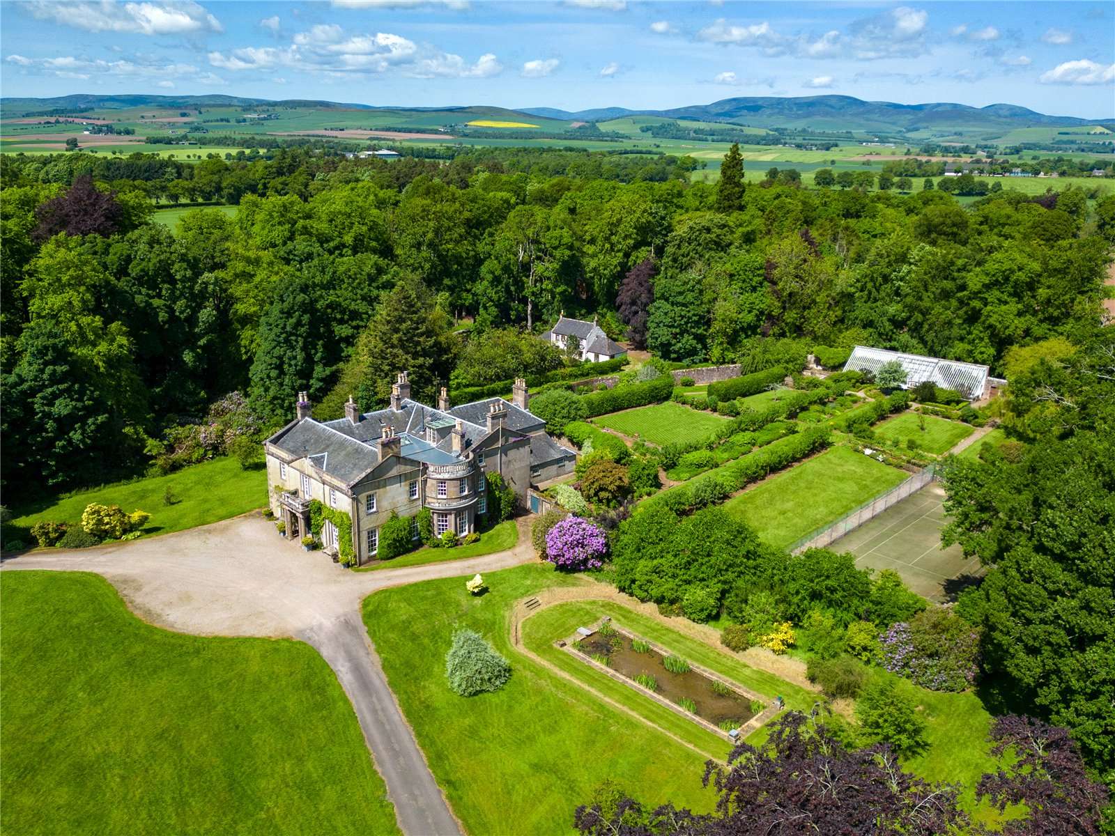 Farms for sale in Scotland | Savills