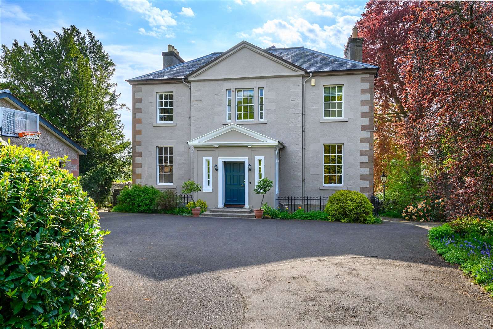 Houses for sale in Bankfoot, Perth & Kinross | Savills