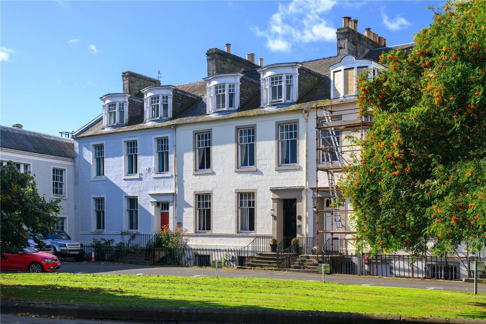 Atholl Place, Perth, Perth and Kinross, PH1 5ND | Property for sale ...