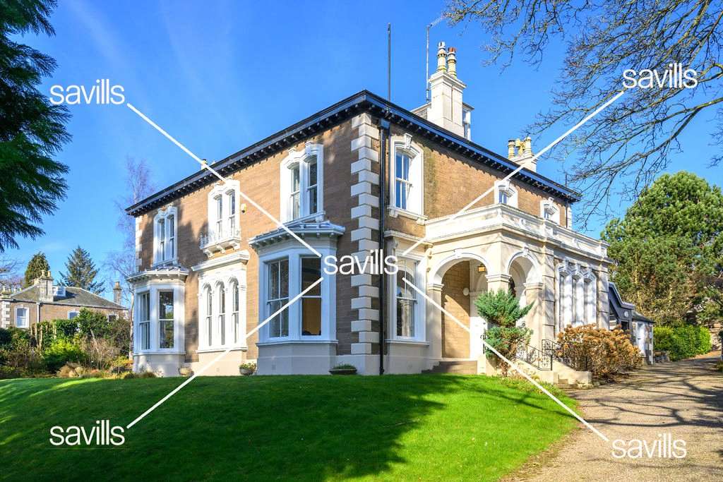 Houses for sale in Kilmany, Fife | Savills