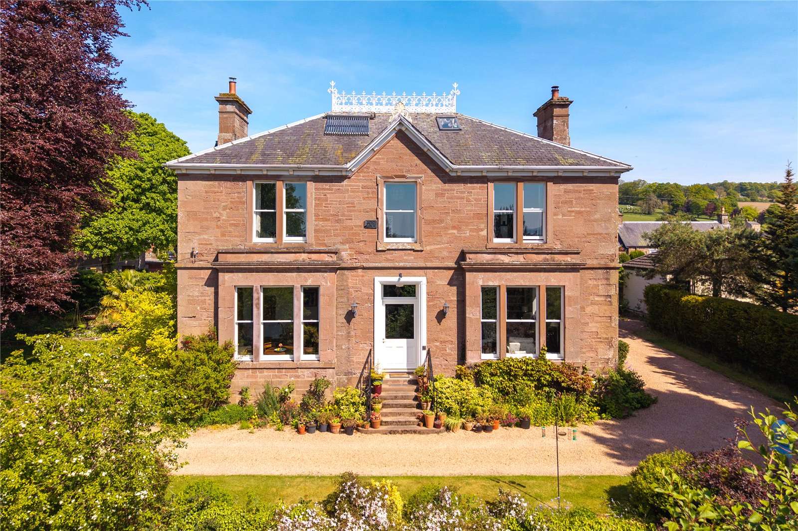 Property for sale in Perth & Kinross, Scotland | Savills