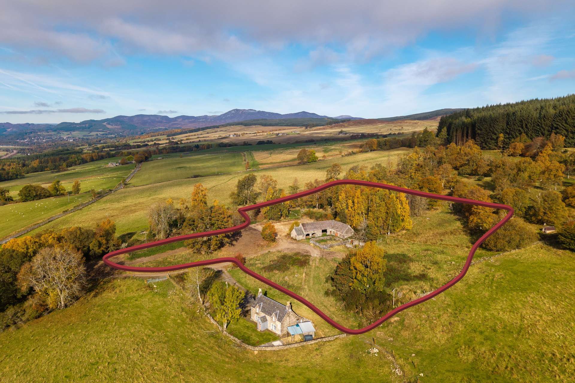 Building plots for sale in UK | Savills