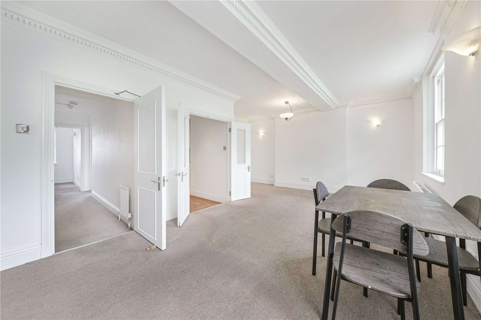 Albert Terrace, Primrose Hill, London, United Kingdom, NW1 7SU ...