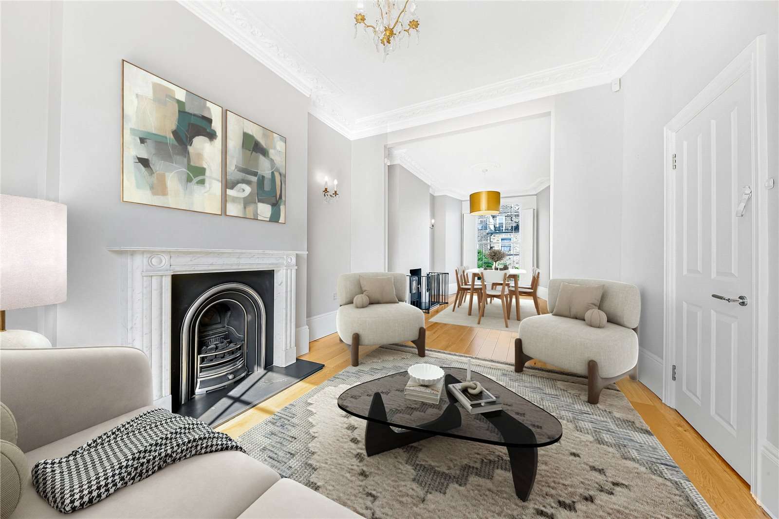 Marquis Road, Camden Town, London, NW1 9UB | Property to rent | Savills