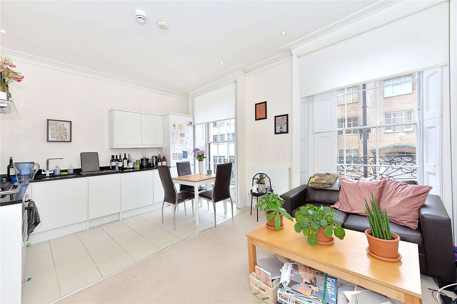North Gower Street, London, NW1 2NB | Property to rent | Savills