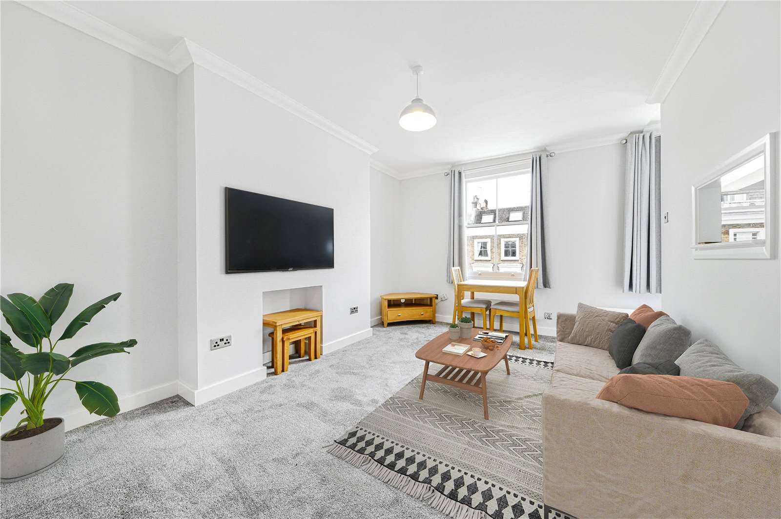 Fitzroy Road, London, NW1 8TU | Property to rent | Savills