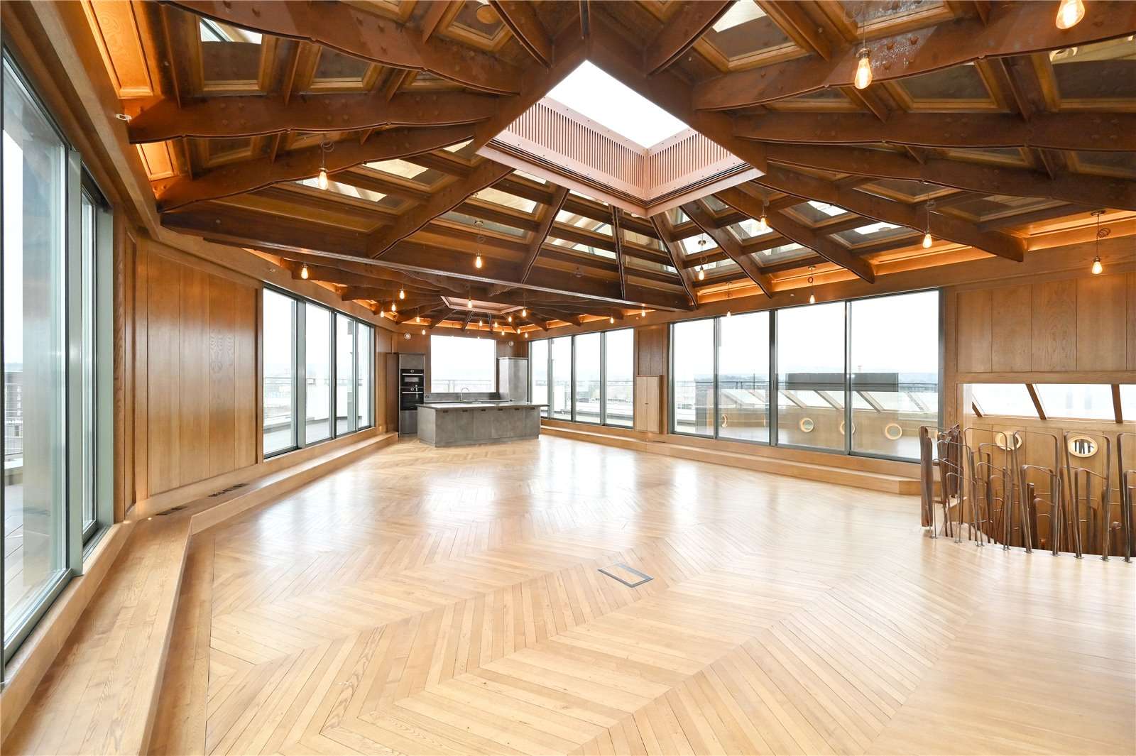 Penthouse à vendre: Elstree, Hertfordshire, Angleterre | Savills