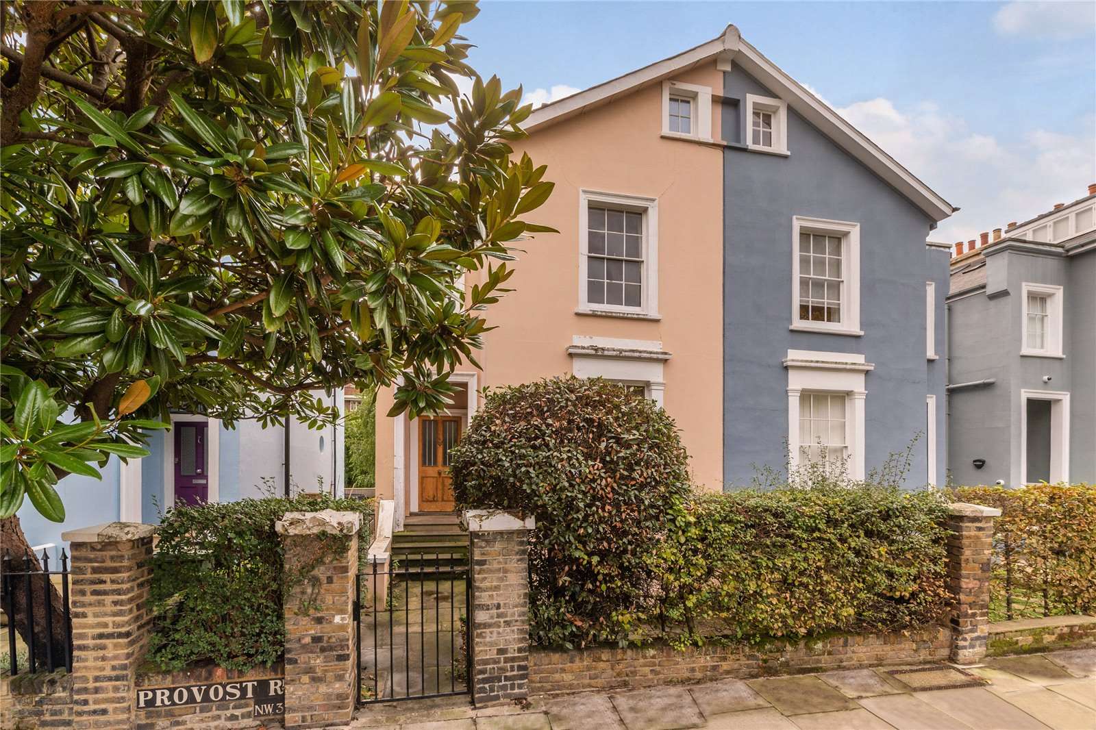 Property for sale in NW3, England | Savills