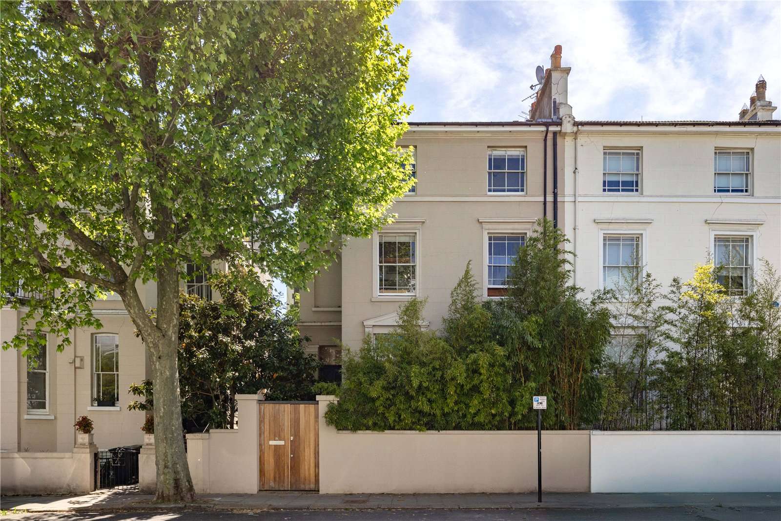 Regents Park Road, Primrose Hill, London, NW1 7TL | Property for sale ...
