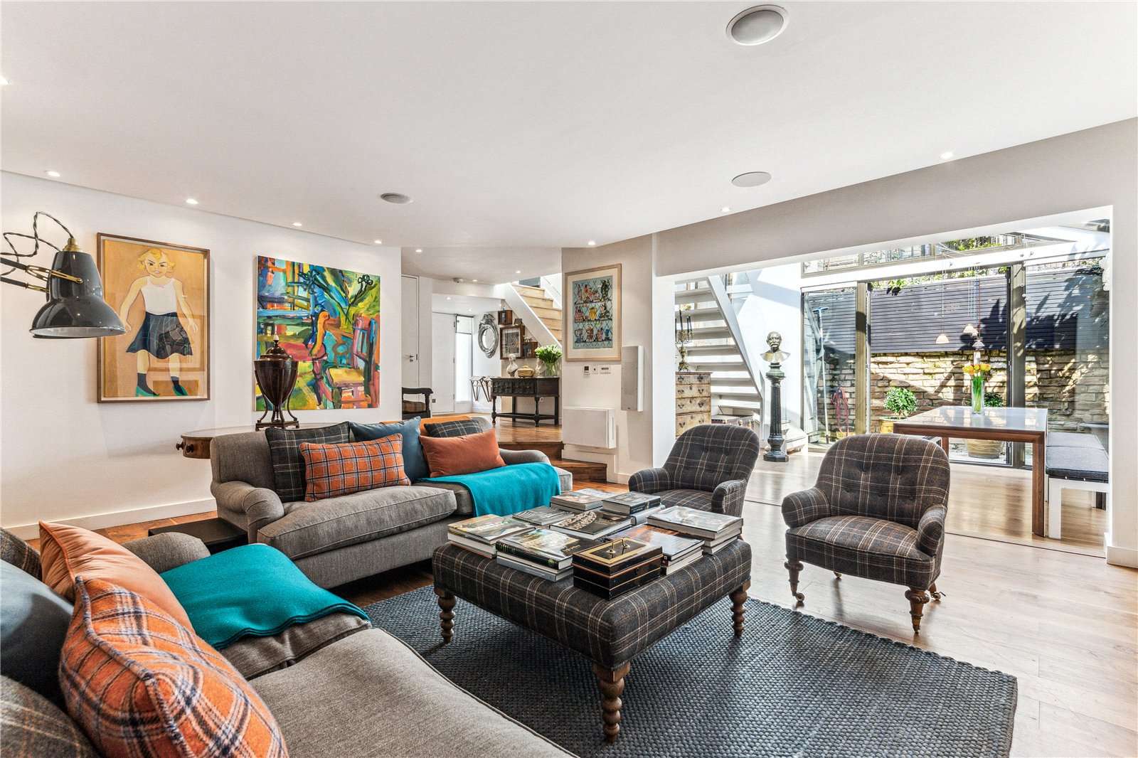 Albert Terrace Mews, Primrose Hill, London, NW1 7TA | Property for sale ...