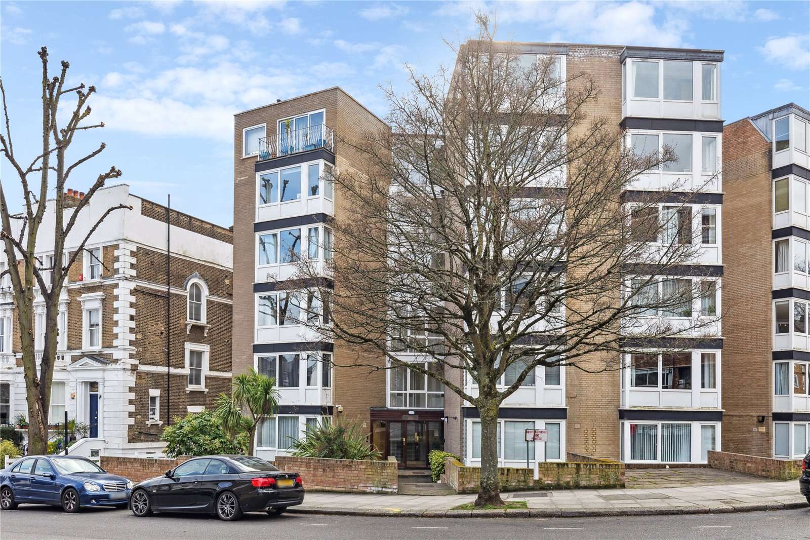 Fellows Road, Belsize Park, London, NW3 3LZ | Property for sale | Savills