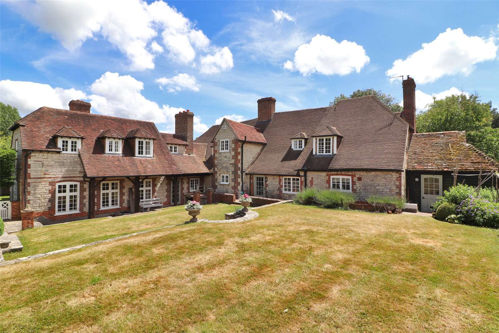 West Harting, Petersfield, West Sussex, GU31 5NY | Property to rent ...