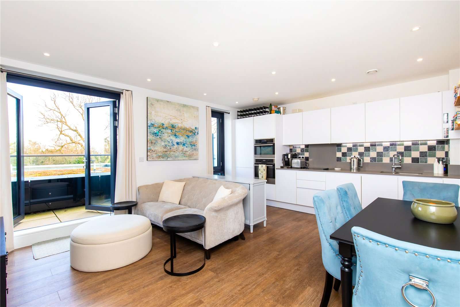 Westleigh Avenue, Putney, London, SW15 6RJ | Property to rent | Savills