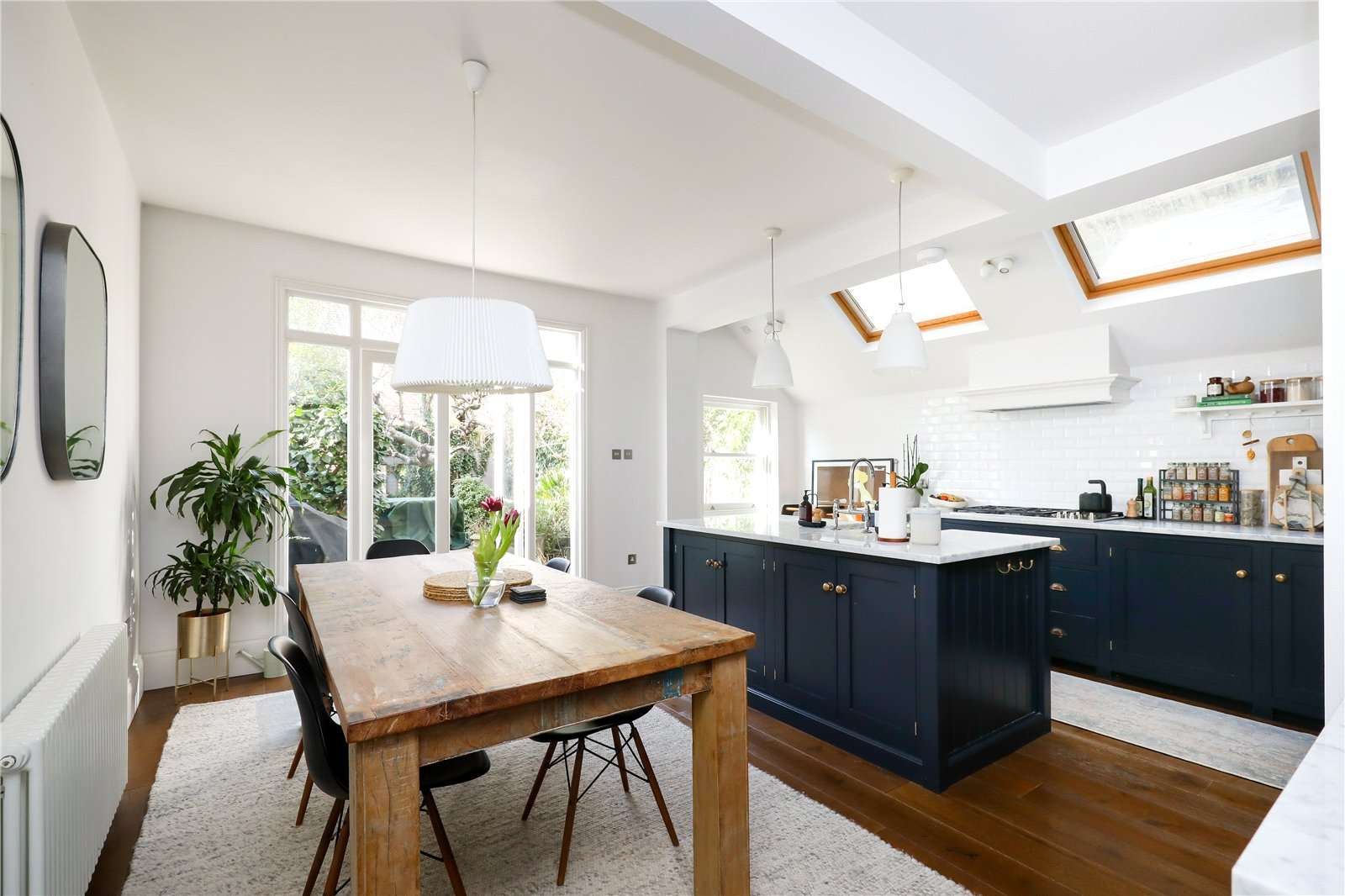 Borneo Street, Putney, London, SW15 1QQ | Property to rent | Savills